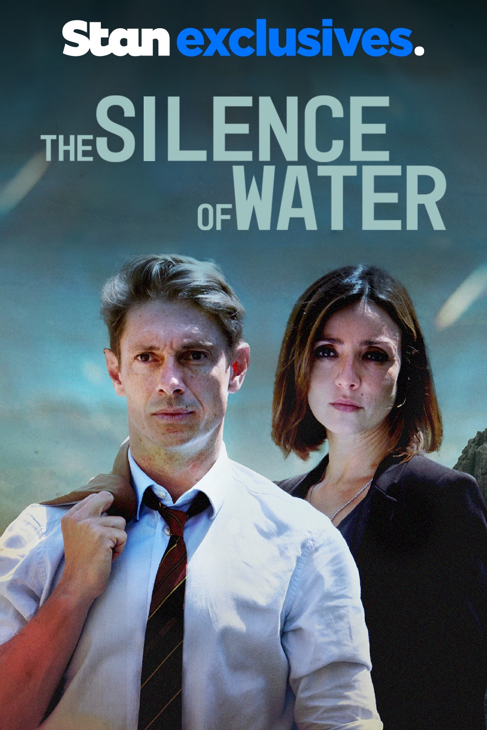 Watch Foreign Language TV Shows Online | Stan