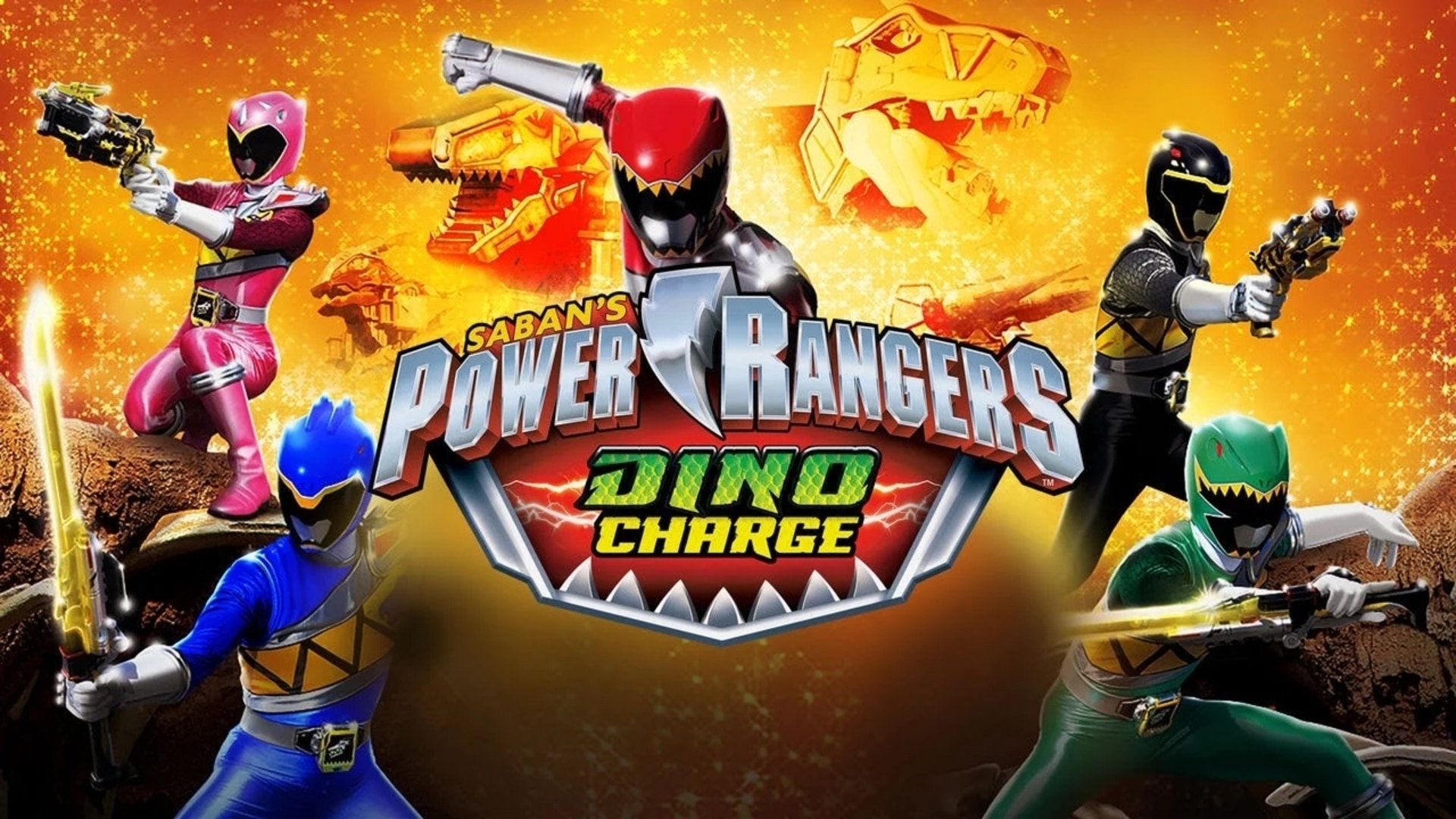 Watch Power Rangers Dino Charge Online Stream Seasons 1 2 Now Stan Watch Power Rangers Dino Charge Online Stream Seasons 1 2 Now Stan
