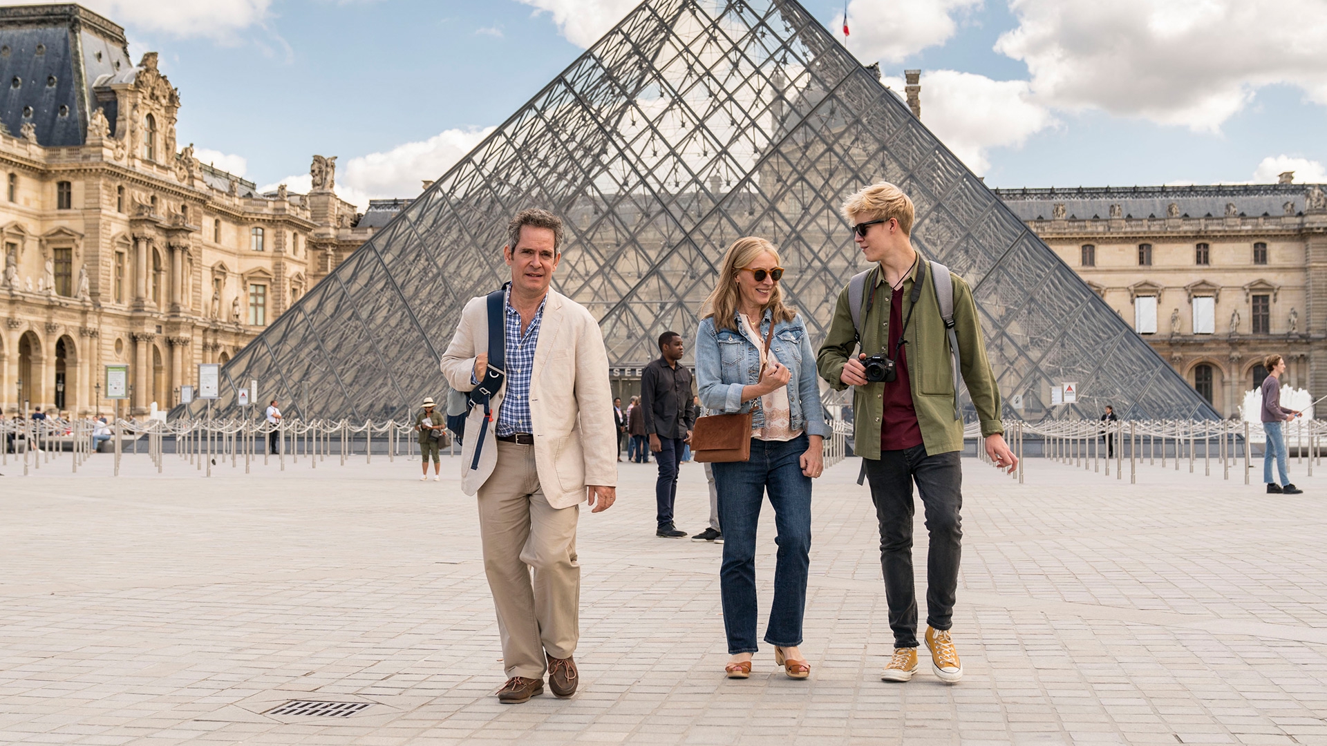 Watch Us Online | Stream Season 1 Now | Stan