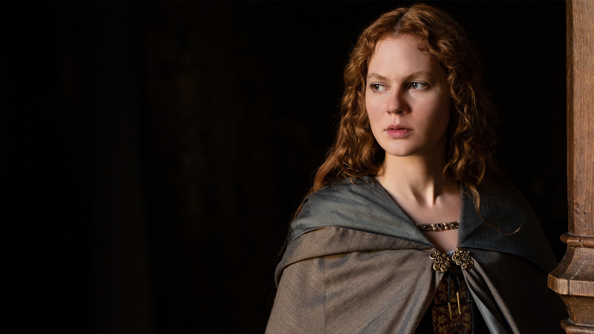 Becoming Elizabeth TV Show | Now Streaming | Only on Stan.