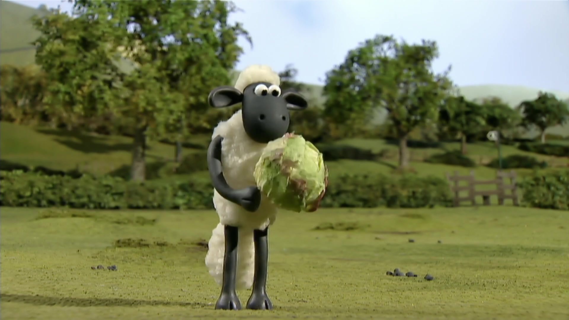 Watch Shaun the Sheep Online | Stream Seasons 1-5 Now | Stan