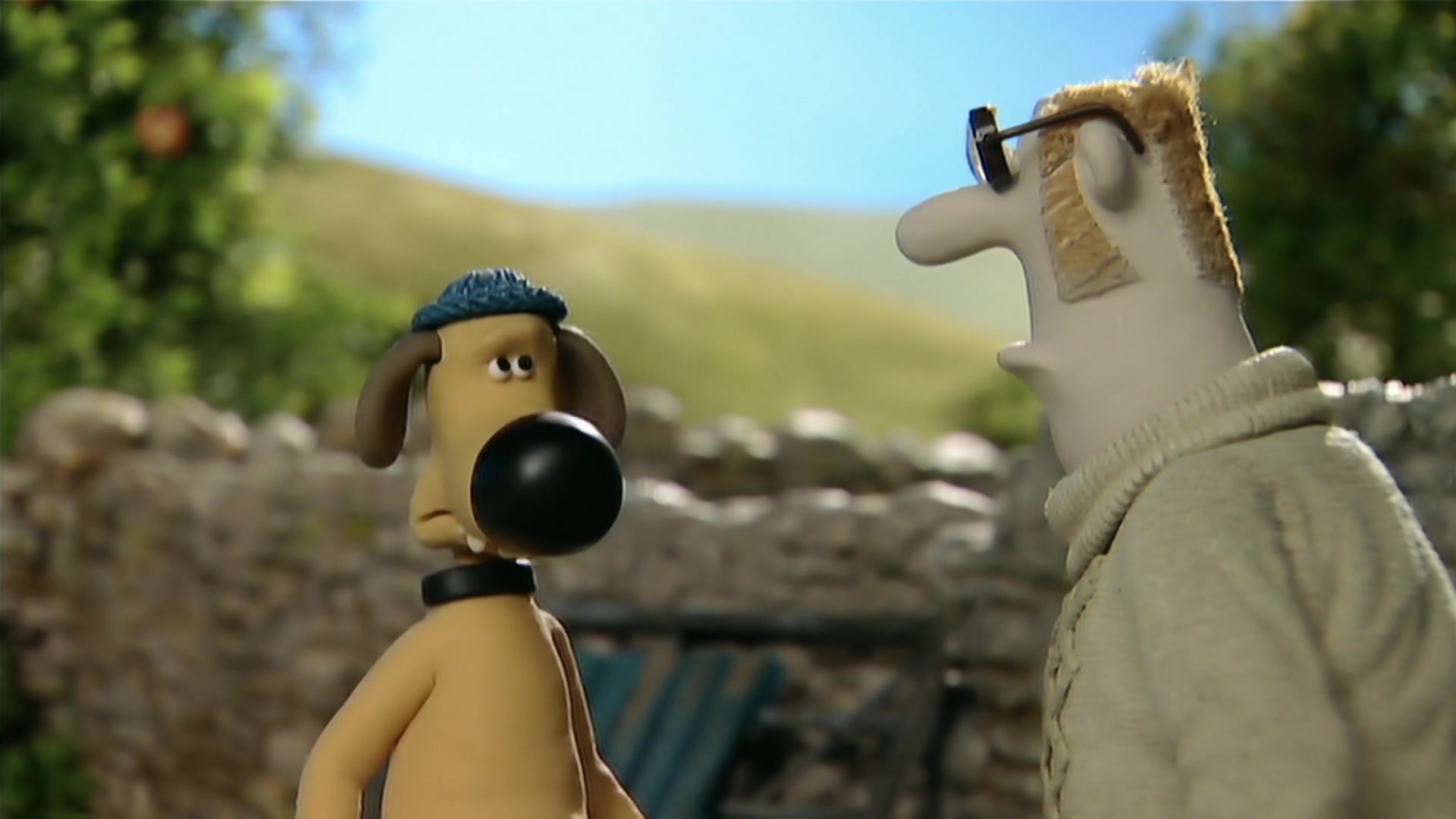 Watch Shaun the Sheep Online | Stream Seasons 1-5 Now | Stan