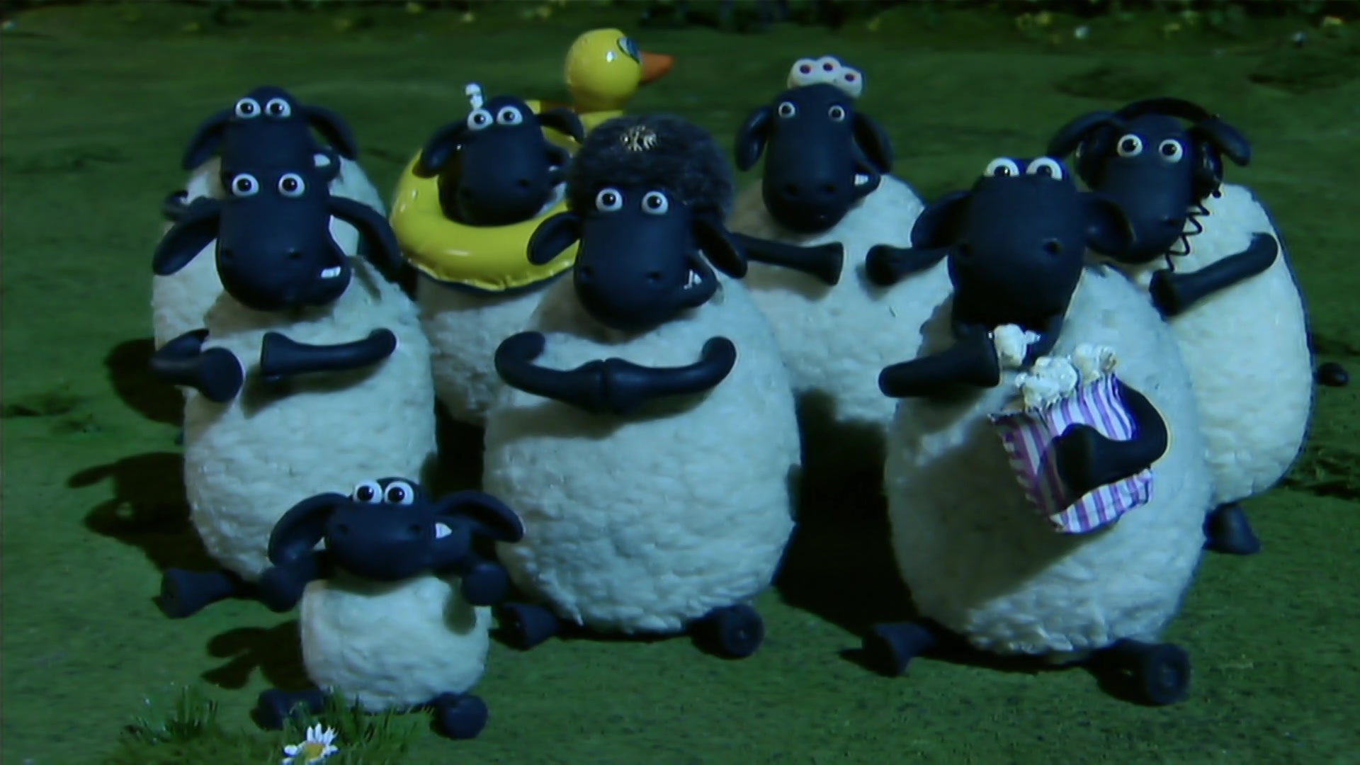 Watch Shaun the Sheep Season 1 Online | Stream TV Shows | Stan