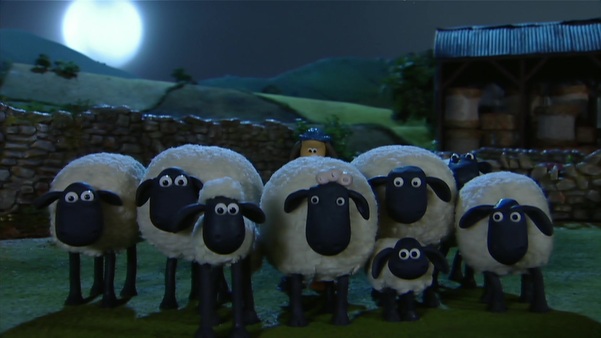 Watch Shaun the Sheep Online | Stream Seasons 1-5 Now | Stan
