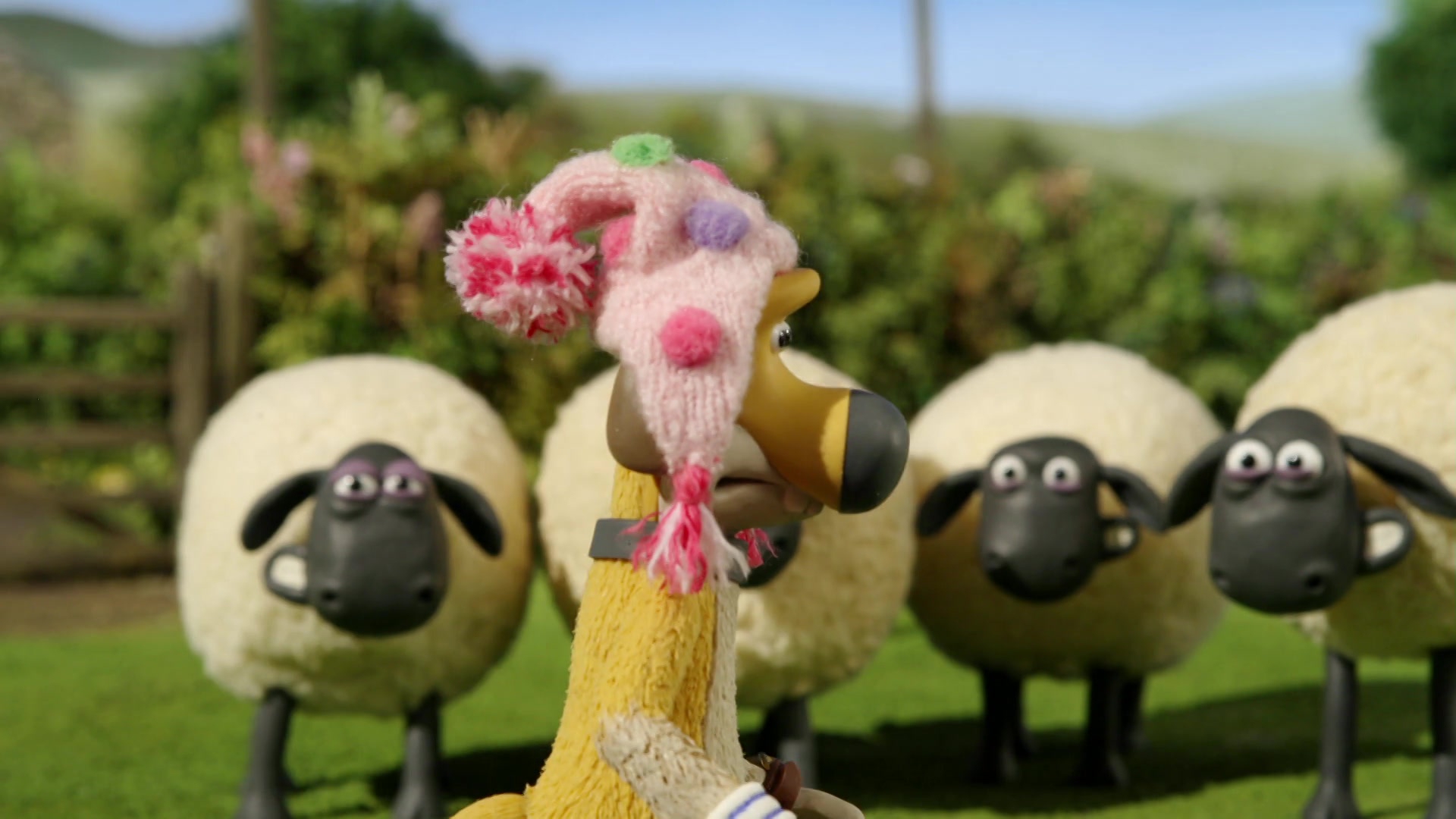 Watch Shaun the Sheep Season 2 Online | Stream TV Shows | Stan