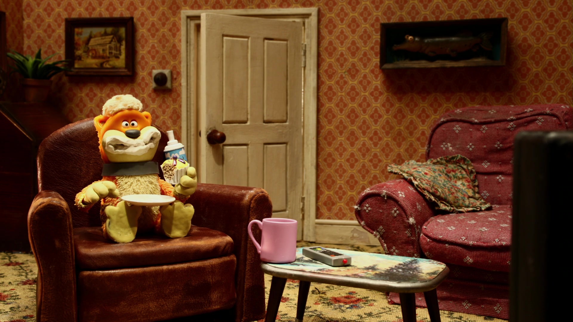 Watch Shaun the Sheep Season 2 Online | Stream TV Shows | Stan
