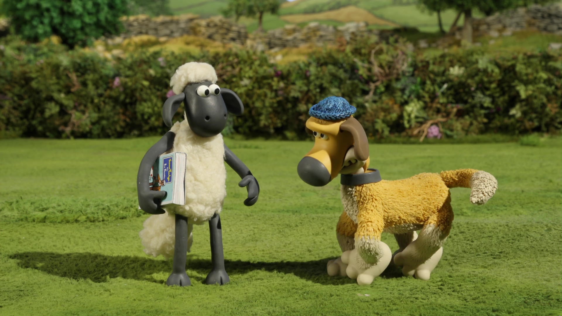 Watch Shaun the Sheep Season 2 Online | Stream TV Shows | Stan