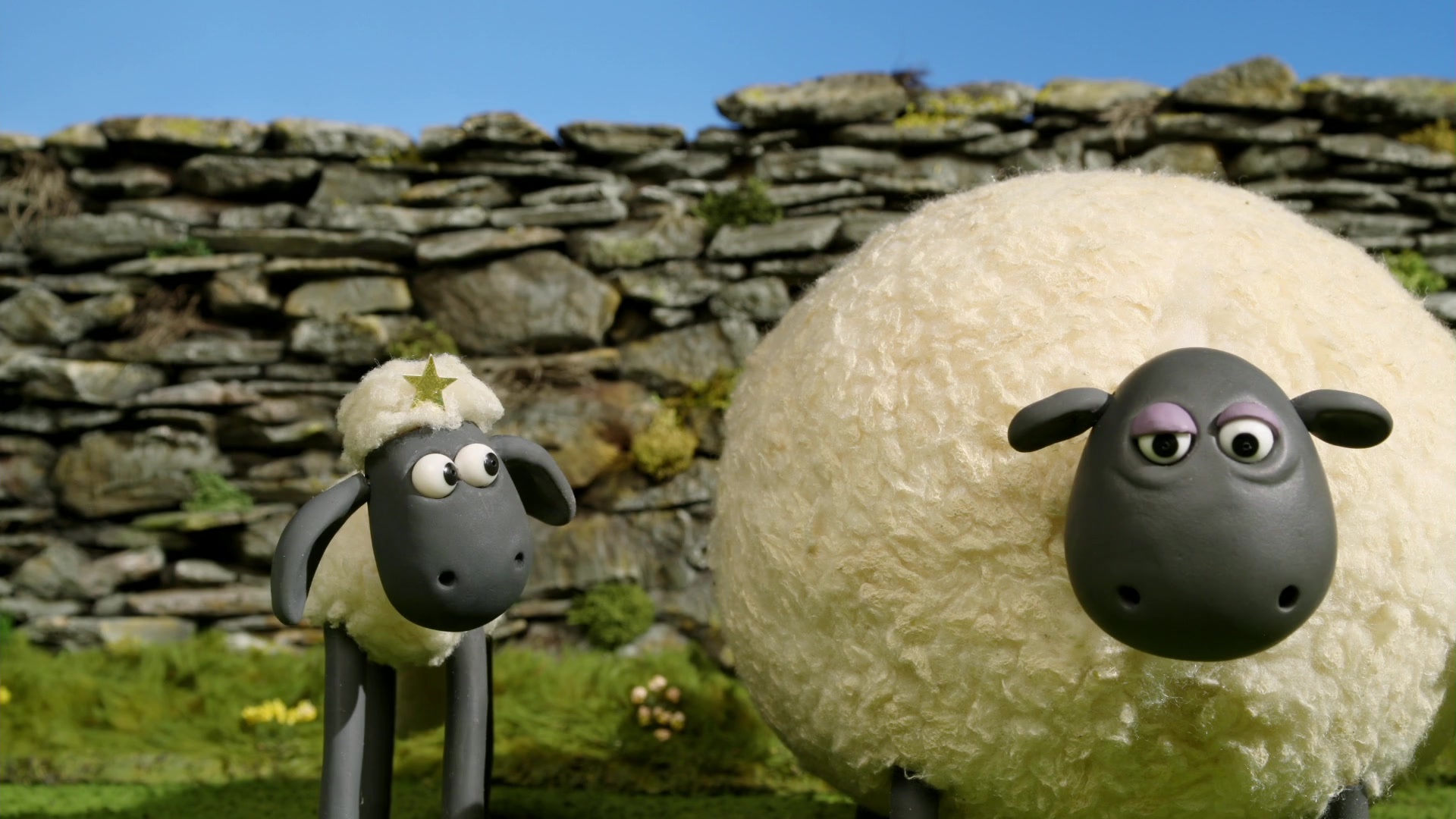 Watch Shaun the Sheep Season 2 Online | Stream TV Shows | Stan
