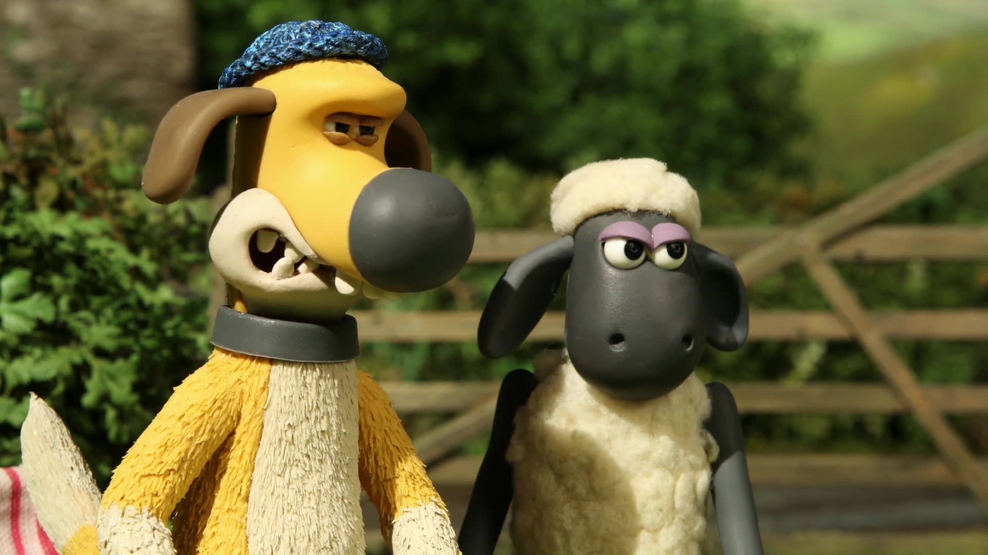 Watch Shaun the Sheep Season 2 Online | Stream TV Shows | Stan