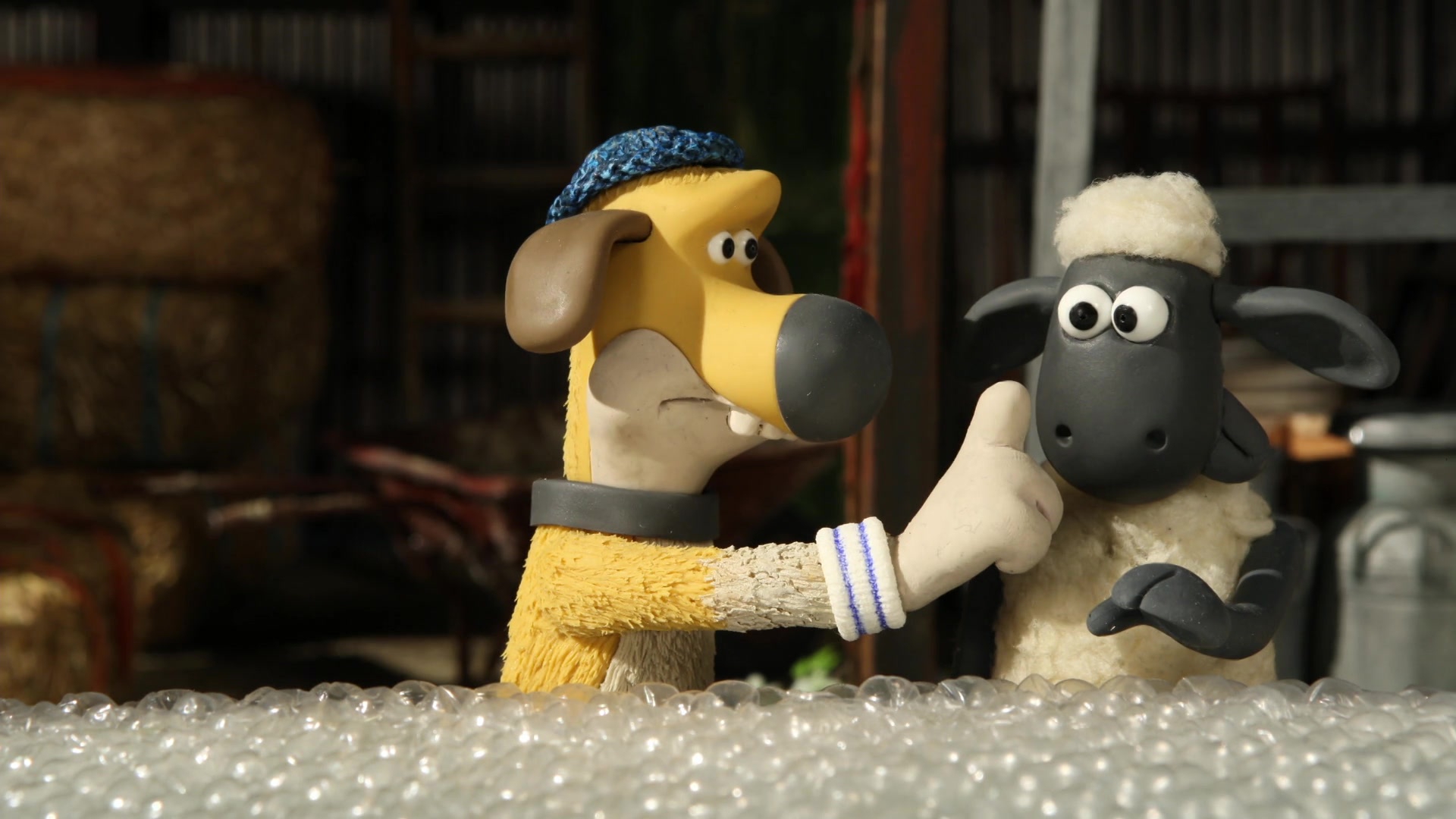 Watch Shaun the Sheep Season 2 Online | Stream TV Shows | Stan