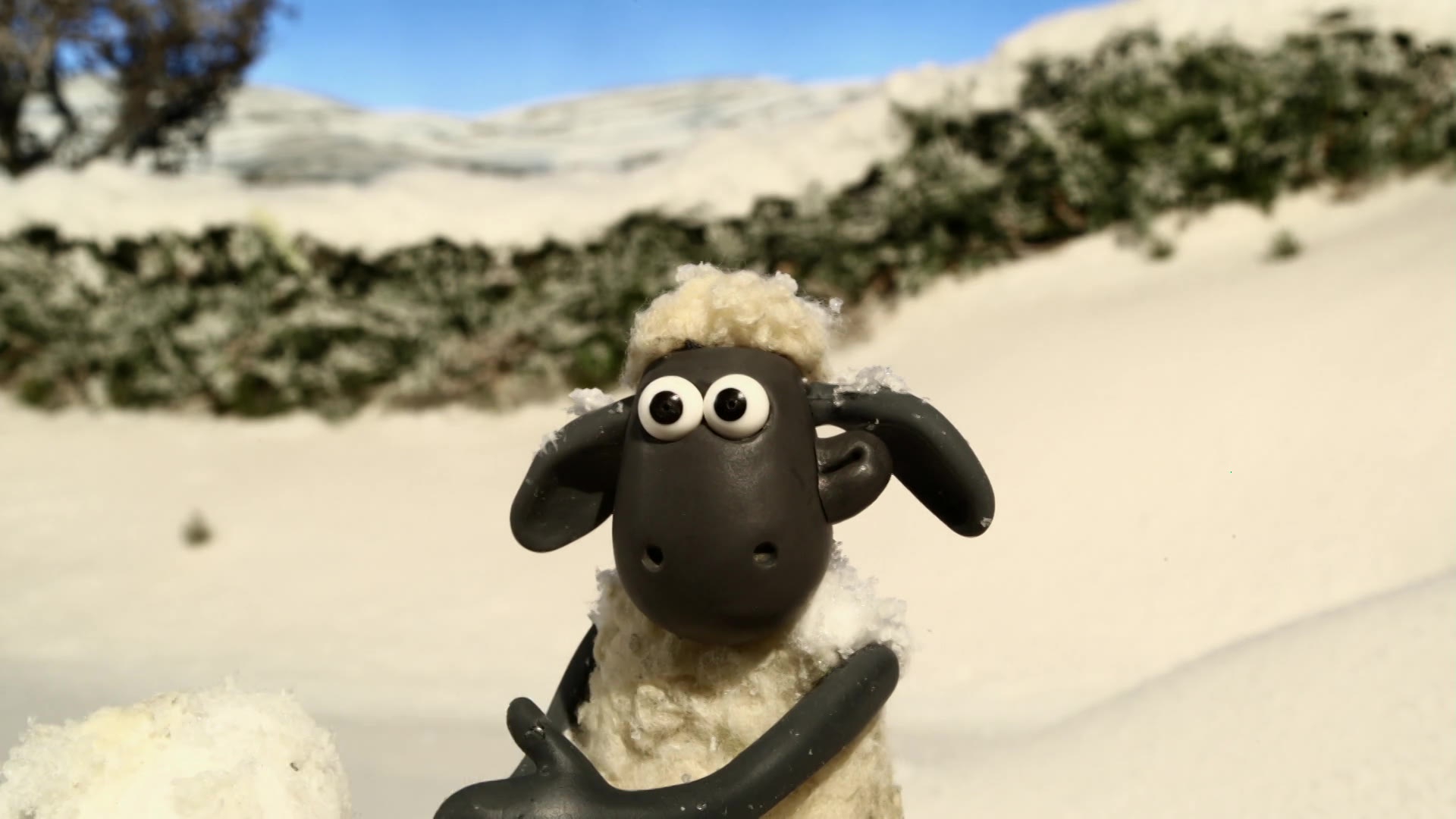 Watch Shaun the Sheep Season 2 Online | Stream TV Shows | Stan