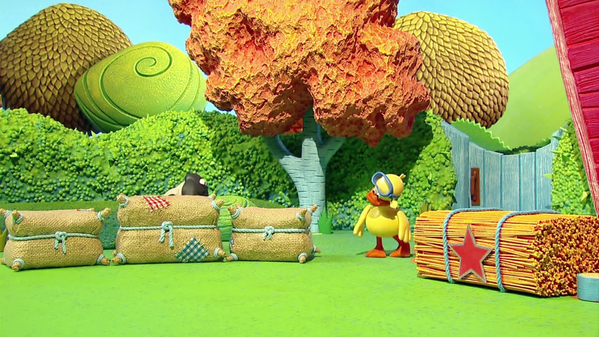 Watch Timmy Time Online | Stream Seasons 1-2 Now | Stan