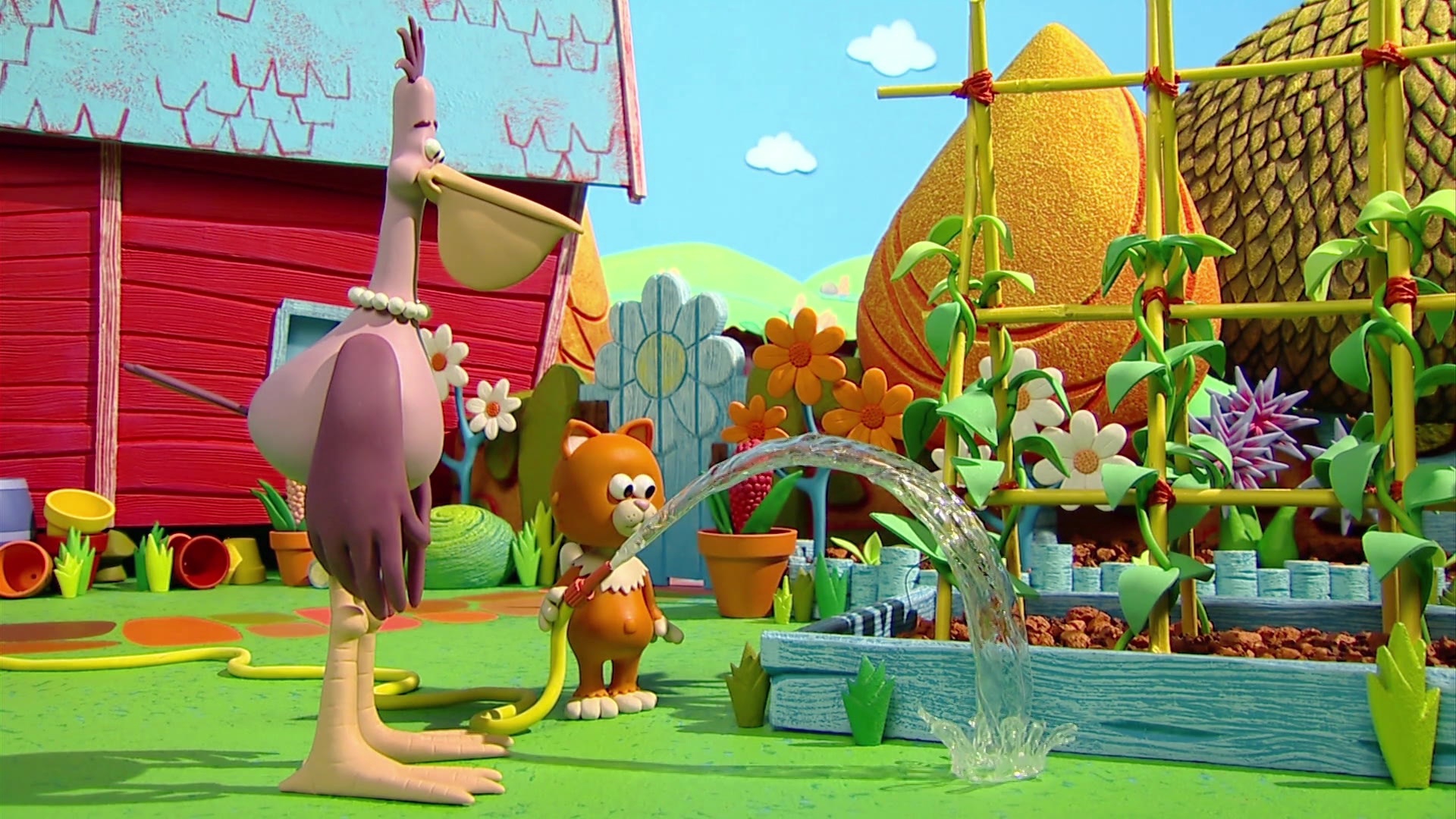 Watch Timmy Time Online | Stream Seasons 1-2 Now | Stan