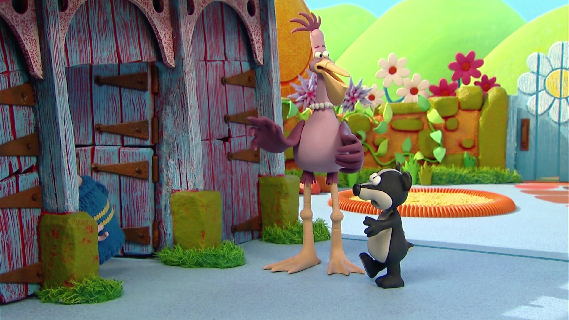 Watch Timmy Time Online | Stream Seasons 1-2 Now | Stan