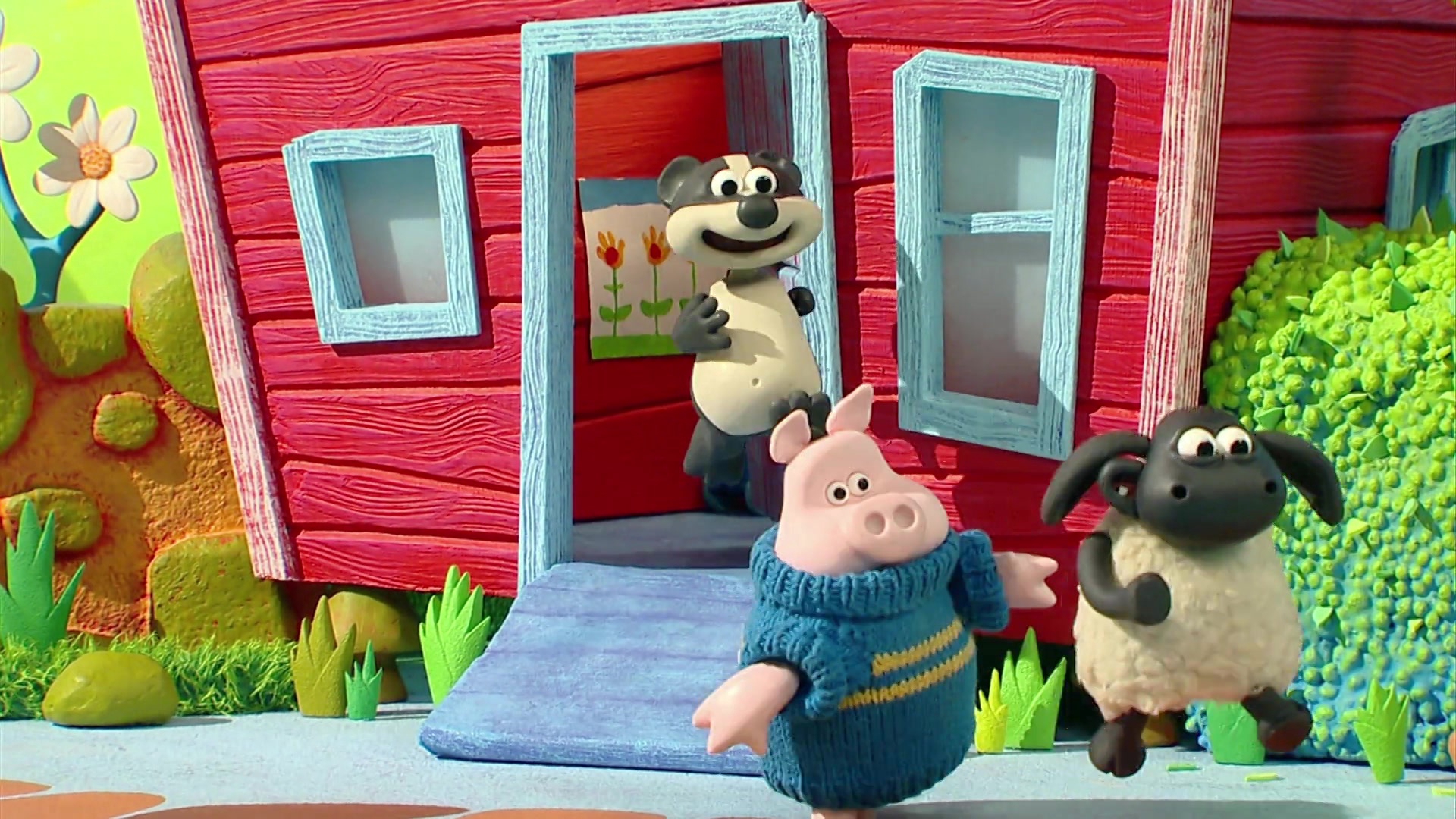 Watch Timmy Time Online | Stream Seasons 1-2 Now | Stan