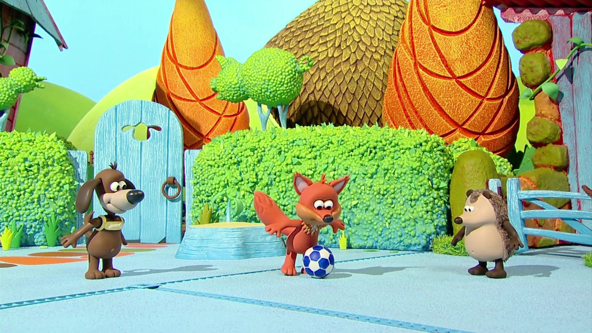 Watch Timmy Time Online | Stream Seasons 1-2 Now | Stan