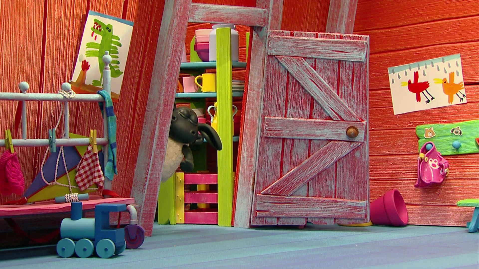 Watch Timmy Time Online | Stream Seasons 1-2 Now | Stan