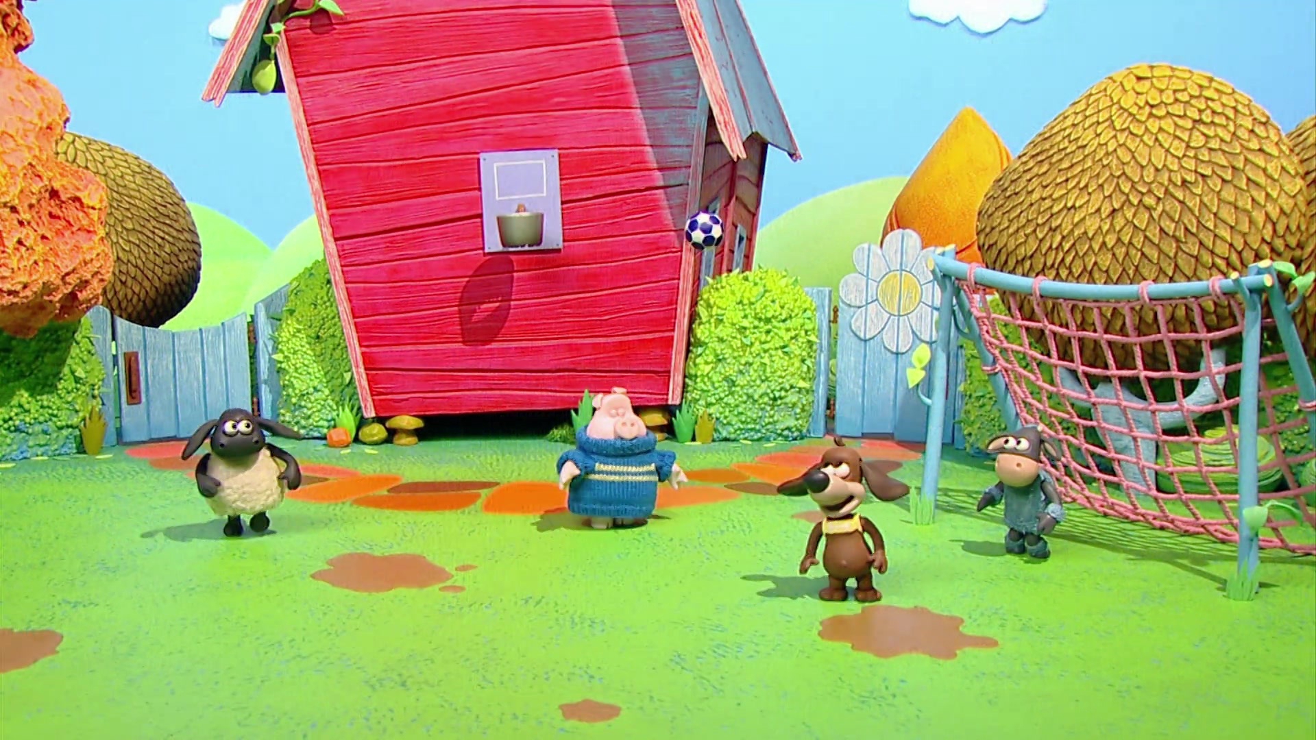 Watch Timmy Time Online | Stream Seasons 1-2 Now | Stan