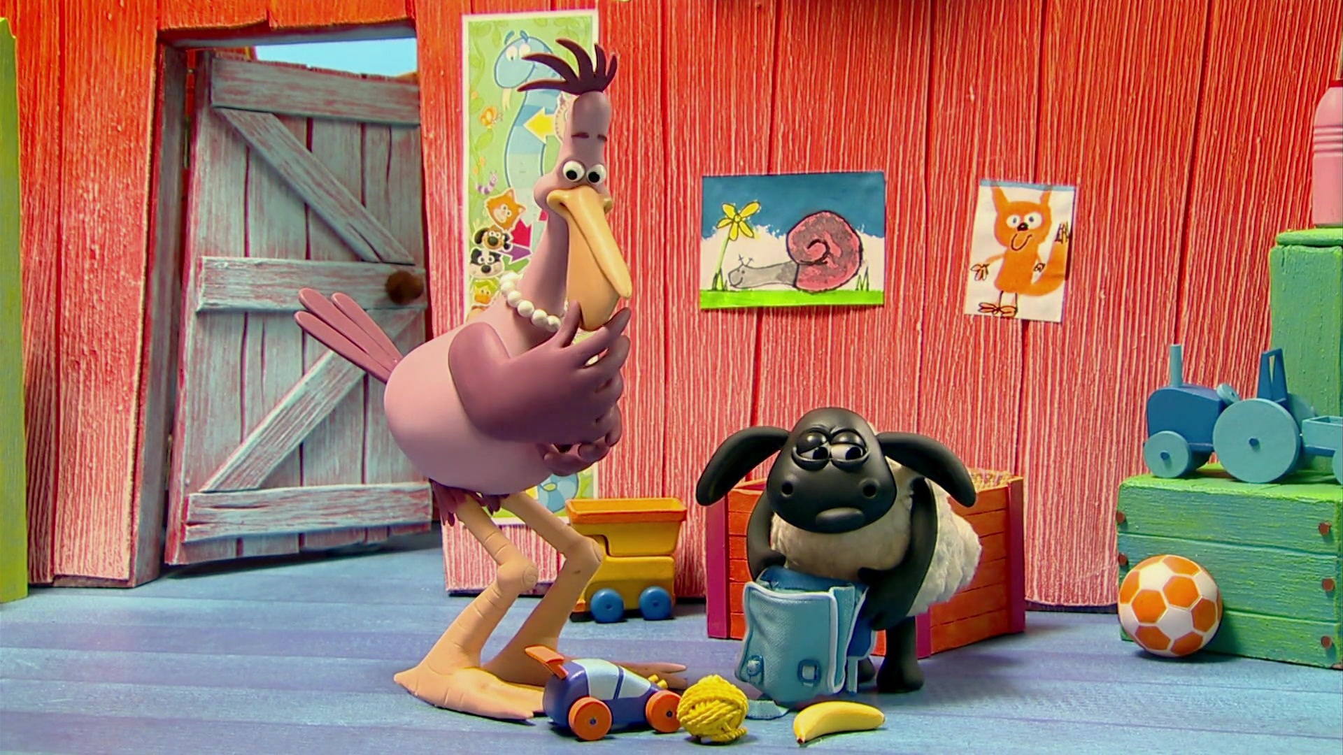 Watch Timmy Time Online | Stream Seasons 1-2 Now | Stan