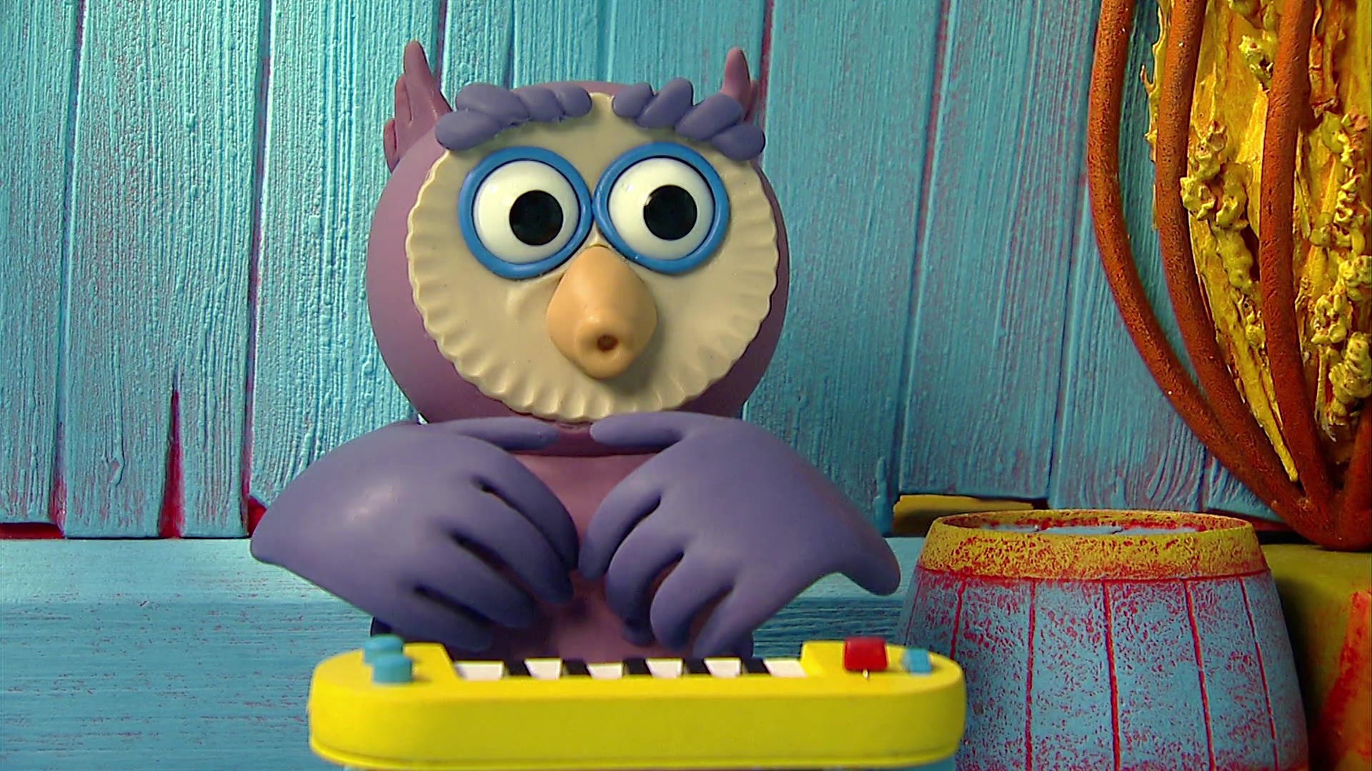 Watch Timmy Time Online | Stream Seasons 1-2 Now | Stan