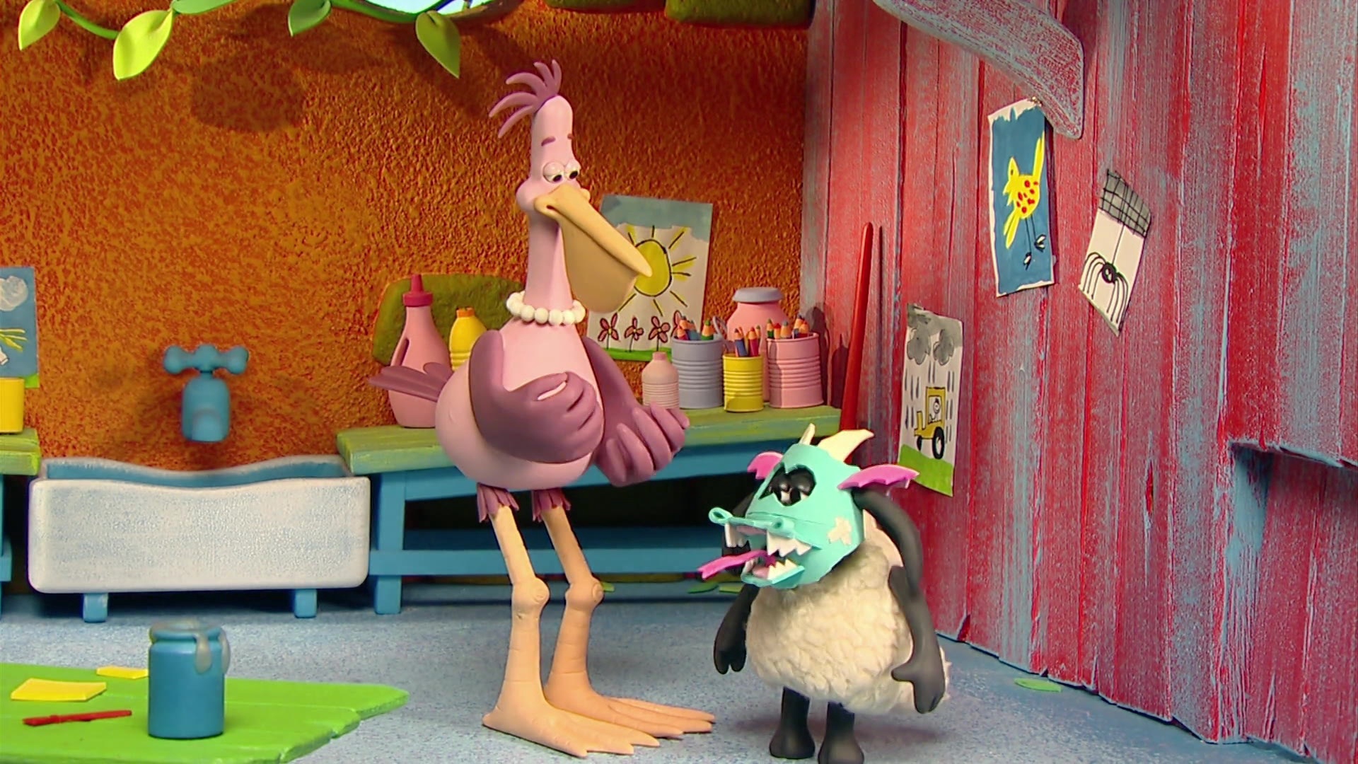 Watch Timmy Time Online | Stream Seasons 1-2 Now | Stan