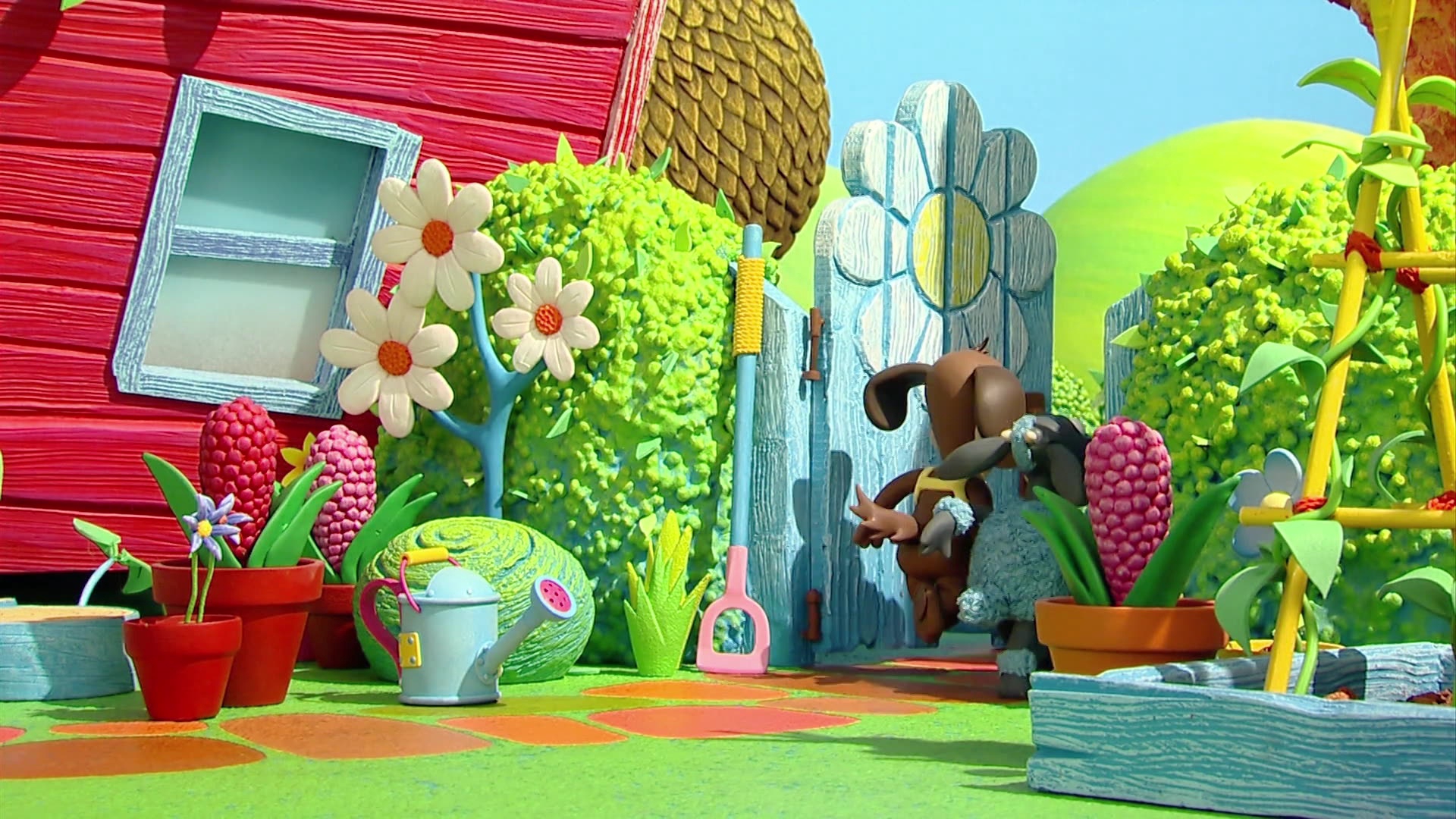 Watch Timmy Time Online | Stream Seasons 1-2 Now | Stan