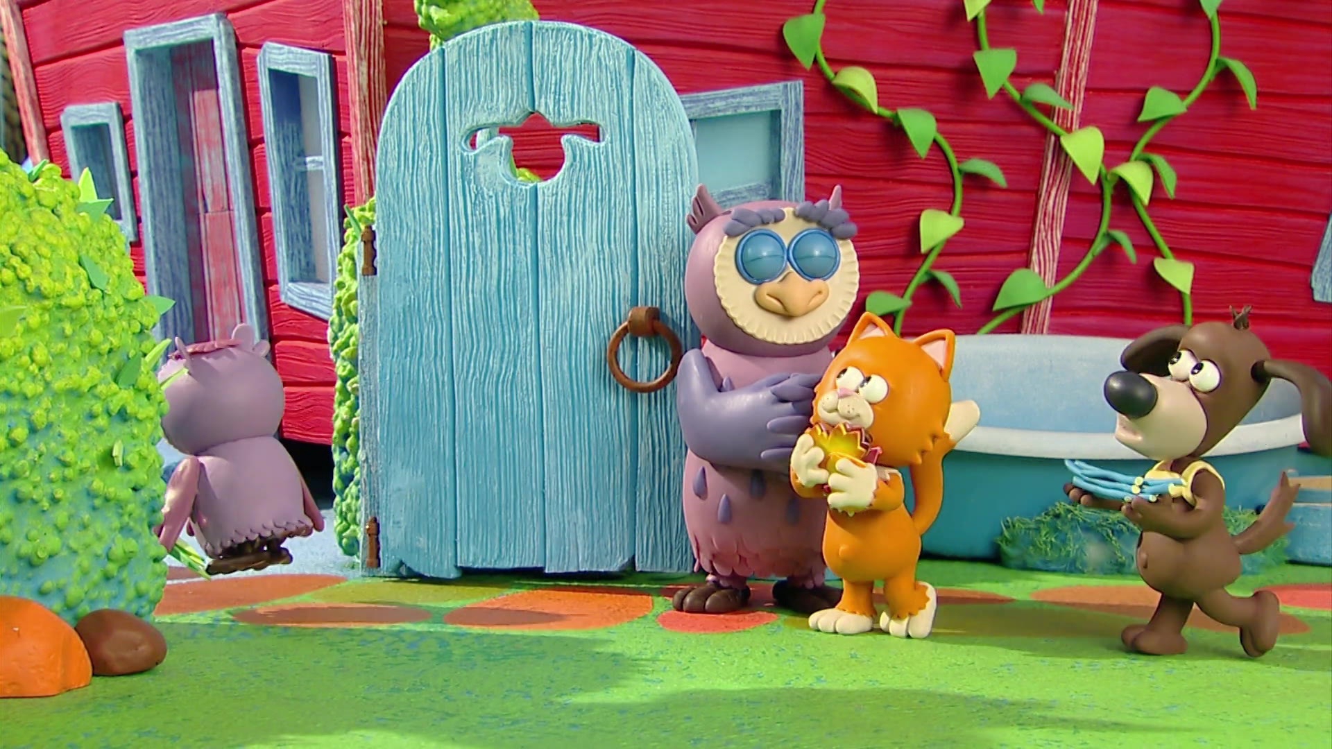 Watch Timmy Time Season 2 Online | Stream TV Shows | Stan