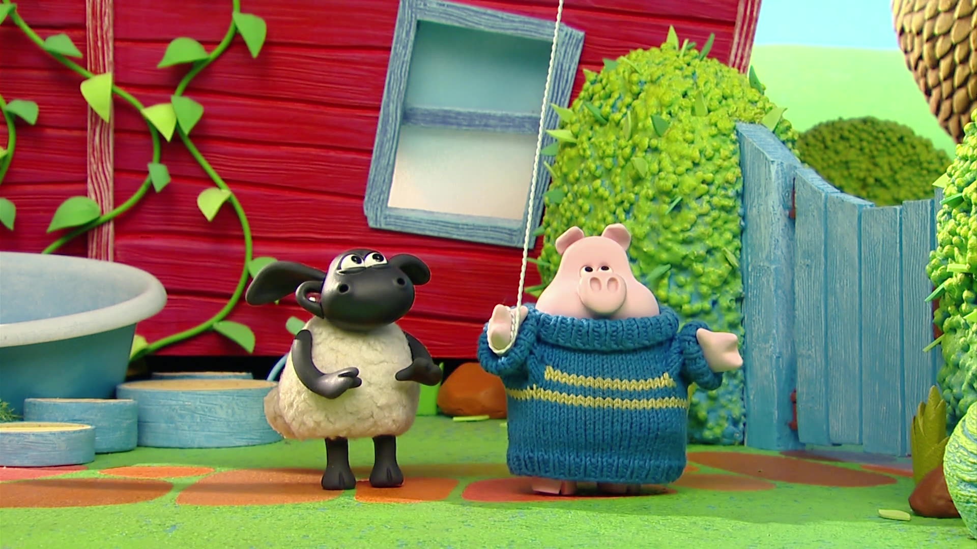 Watch Timmy Time Season 2 Online | Stream TV Shows | Stan