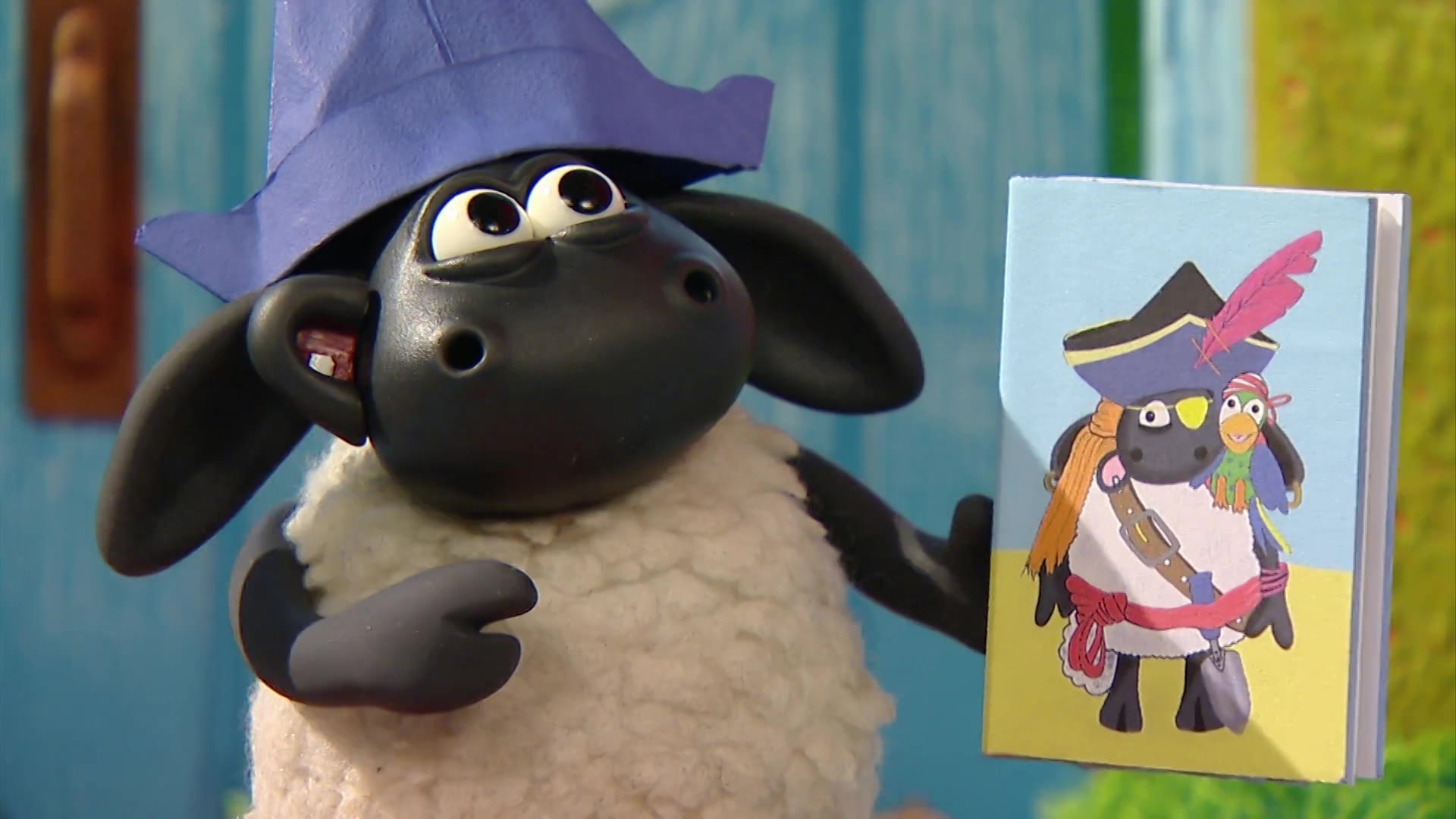 Watch Timmy Time Season 2 Online | Stream TV Shows | Stan