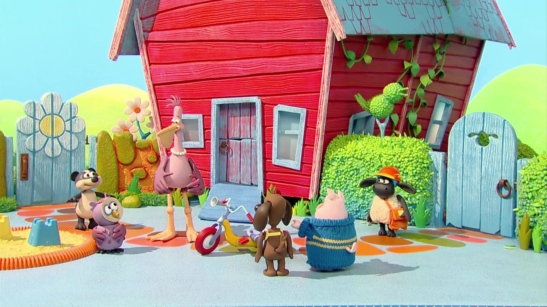 Watch Timmy Time Season 2 Online | Stream TV Shows | Stan