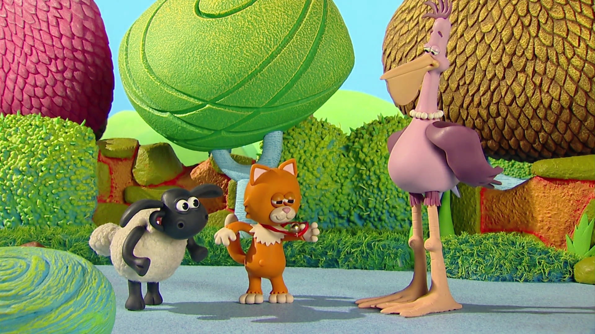 Watch Timmy Time Season 2 Online | Stream TV Shows | Stan