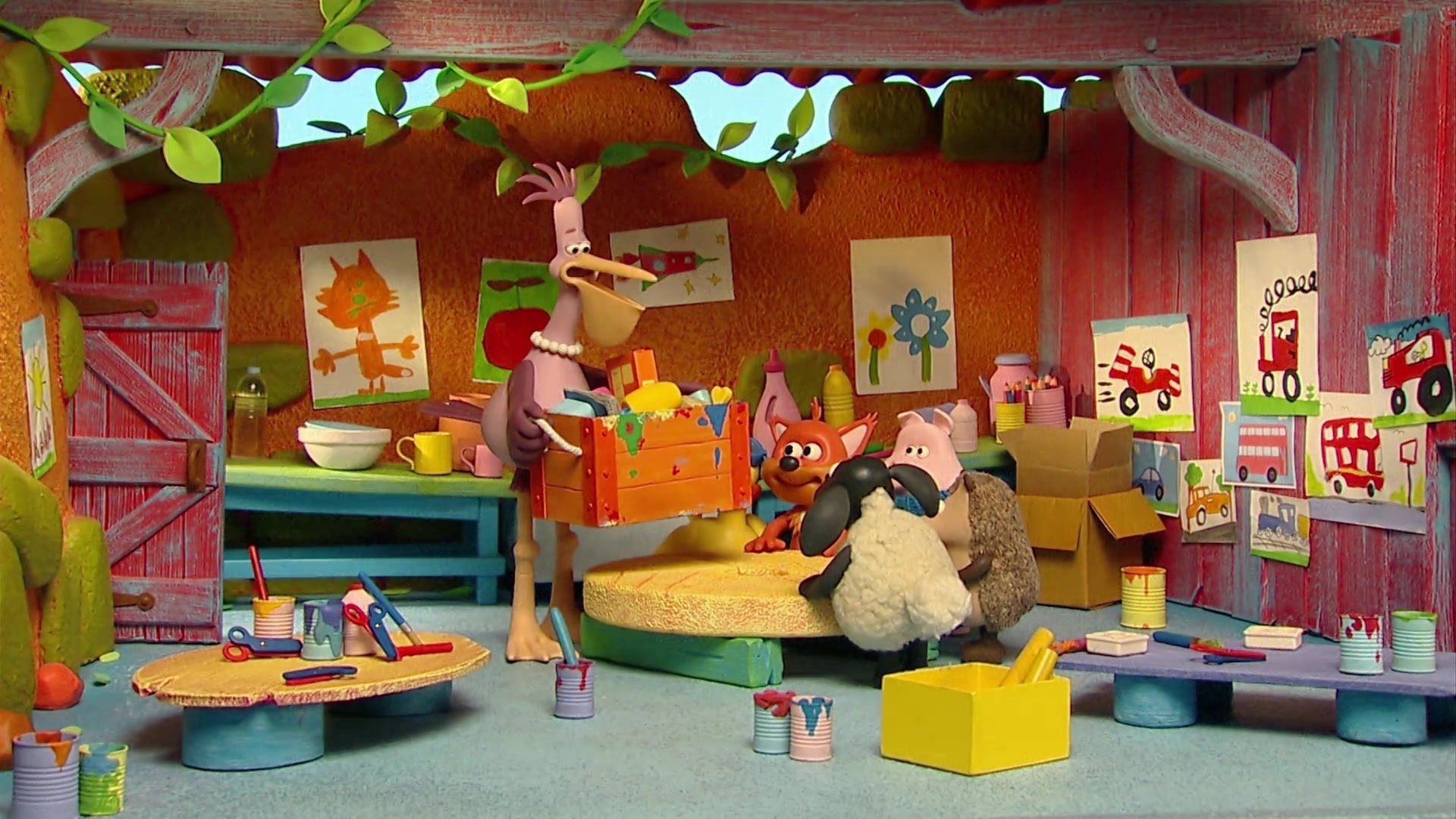 Watch Timmy Time Season 2 Online | Stream TV Shows | Stan