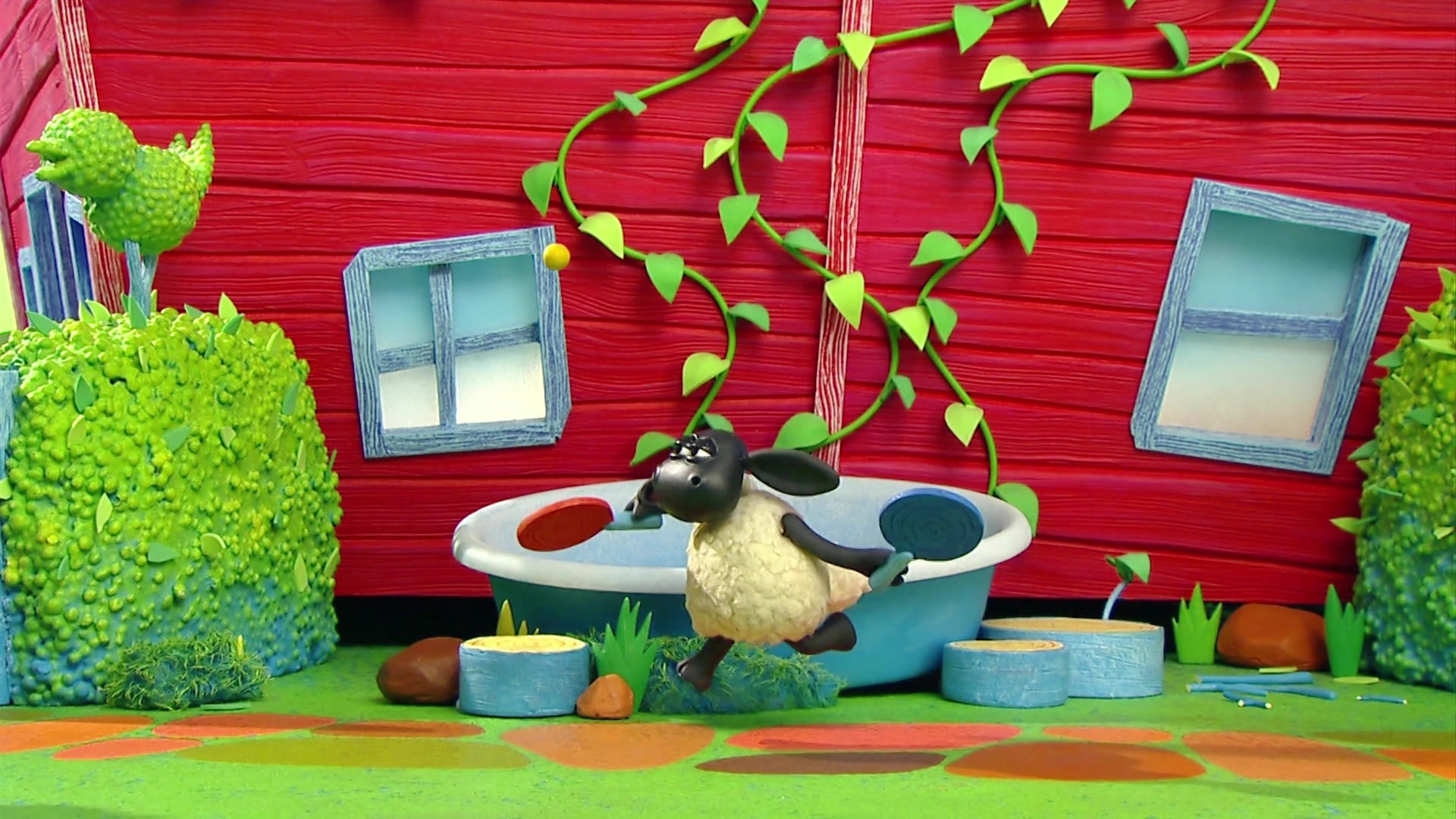 Watch Timmy Time Season 2 Online | Stream TV Shows | Stan