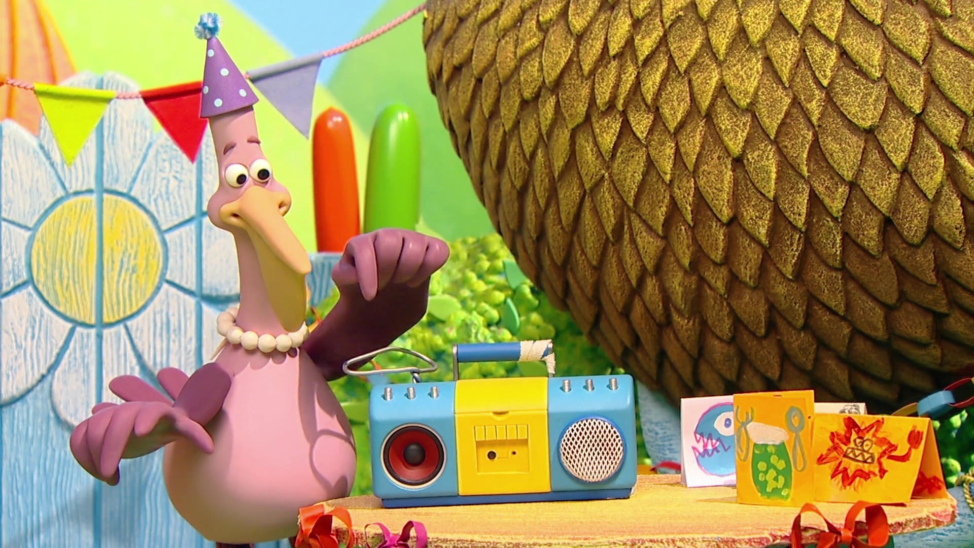 Watch Timmy Time Season 2 Online | Stream TV Shows | Stan