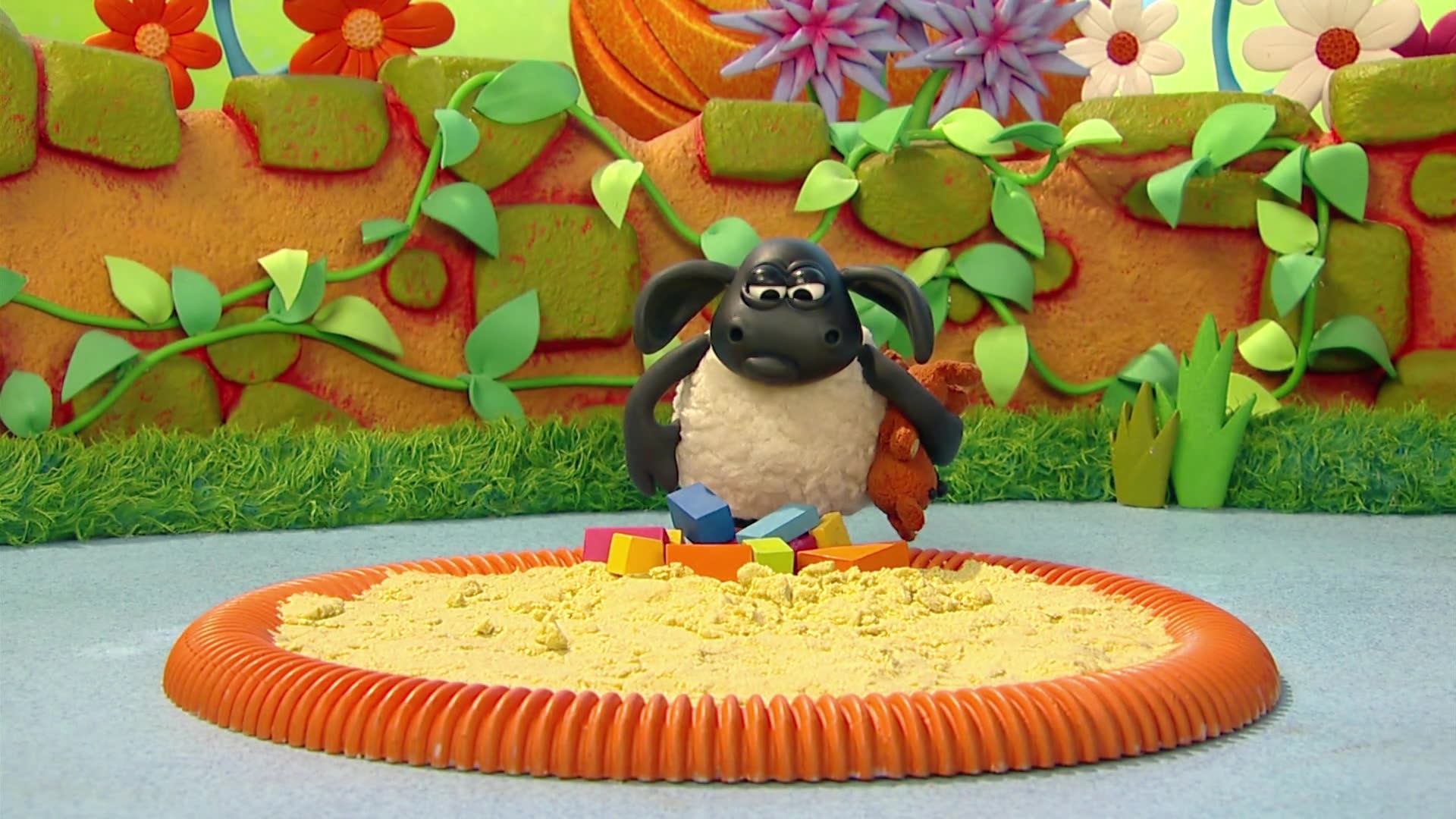 Watch Timmy Time Season 2 Online | Stream TV Shows | Stan