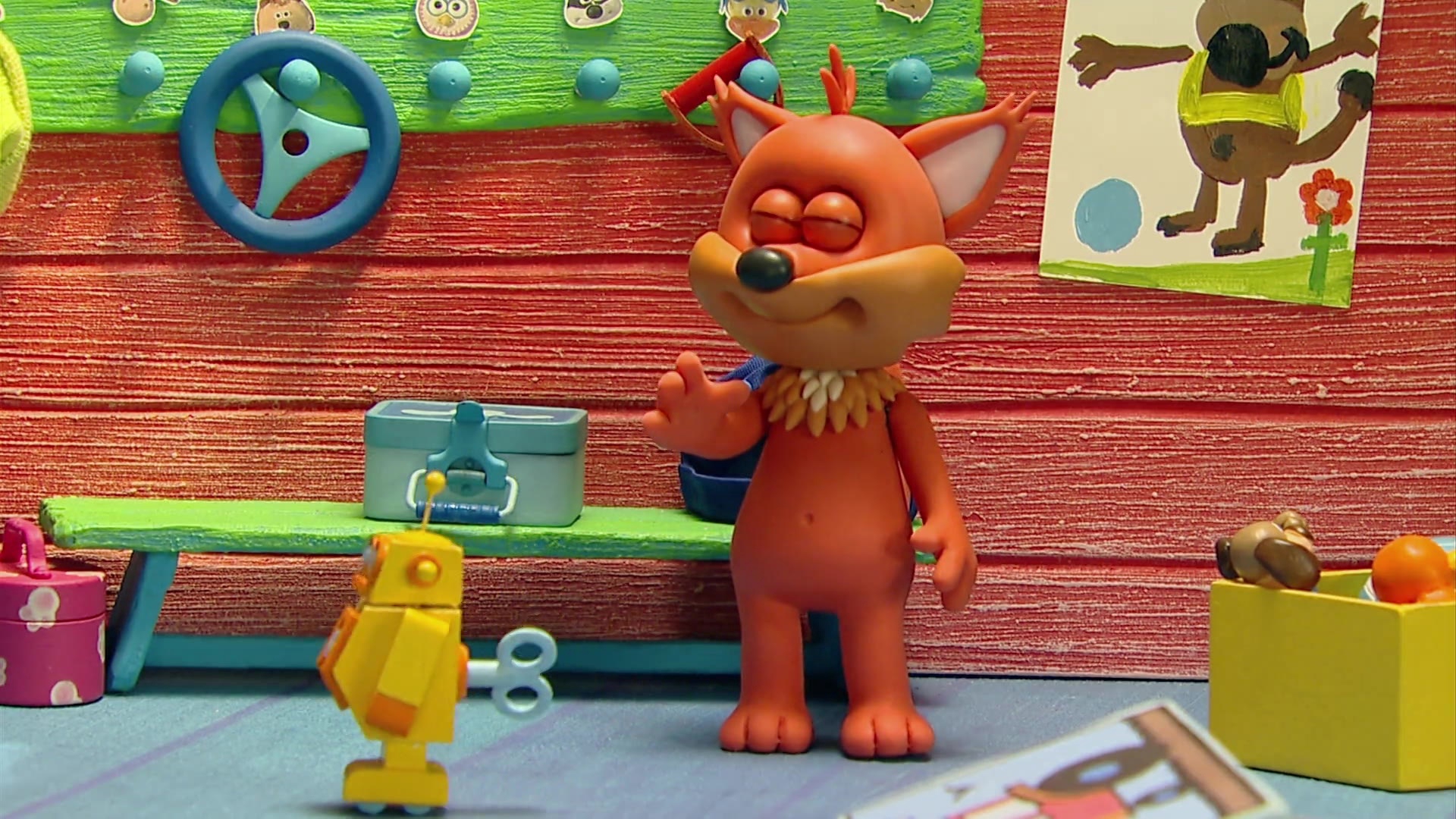 Watch Timmy Time Season 2 Online | Stream TV Shows | Stan