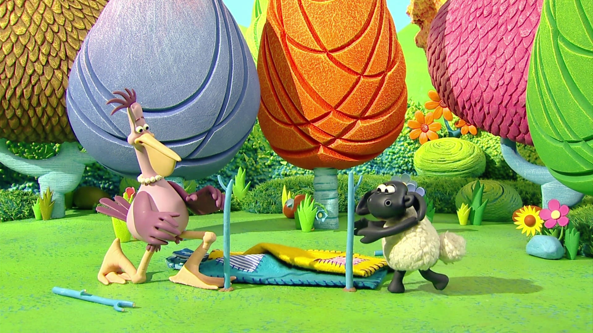 Watch Timmy Time Season 2 Online | Stream TV Shows | Stan