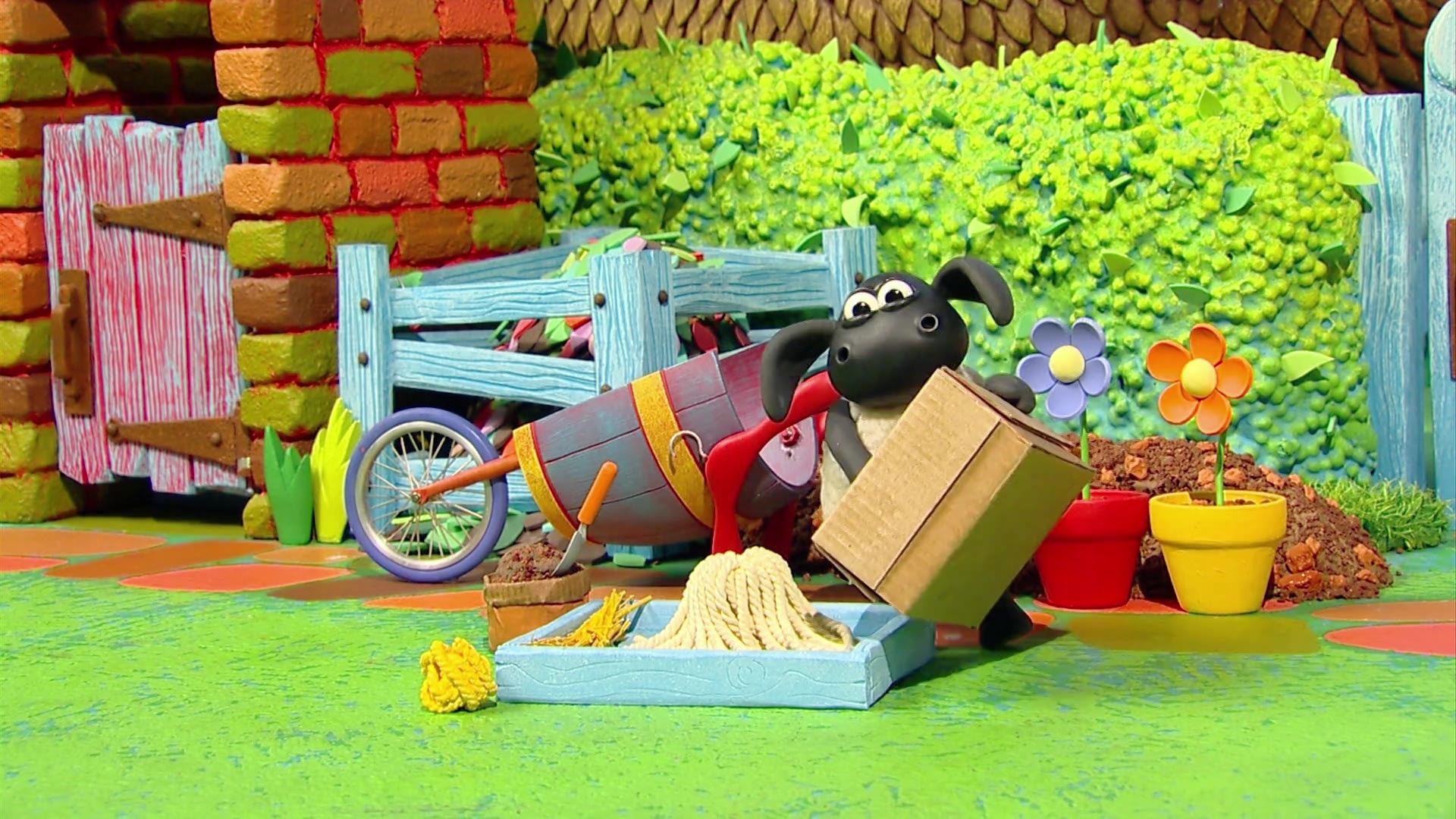 Watch Timmy Time Season 2 Online | Stream TV Shows | Stan