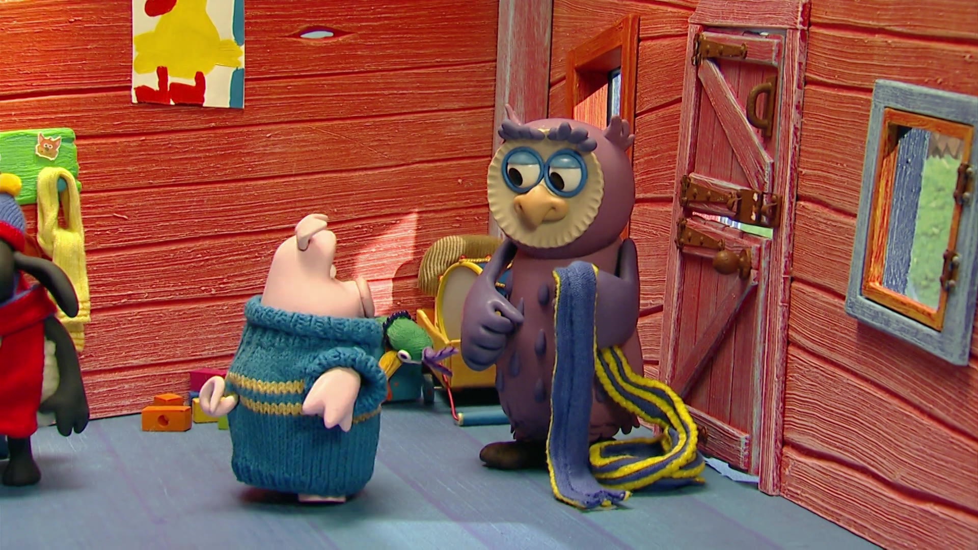 Watch Timmy Time Season 2 Online | Stream TV Shows | Stan