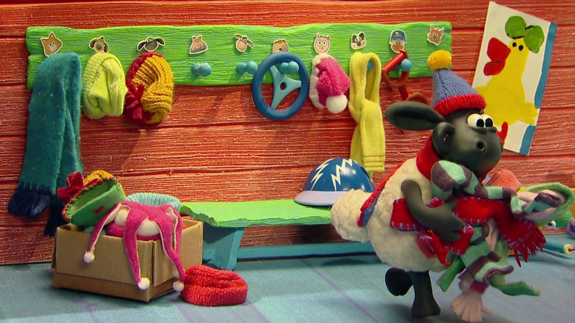 Watch Timmy Time Season 2 Online | Stream TV Shows | Stan