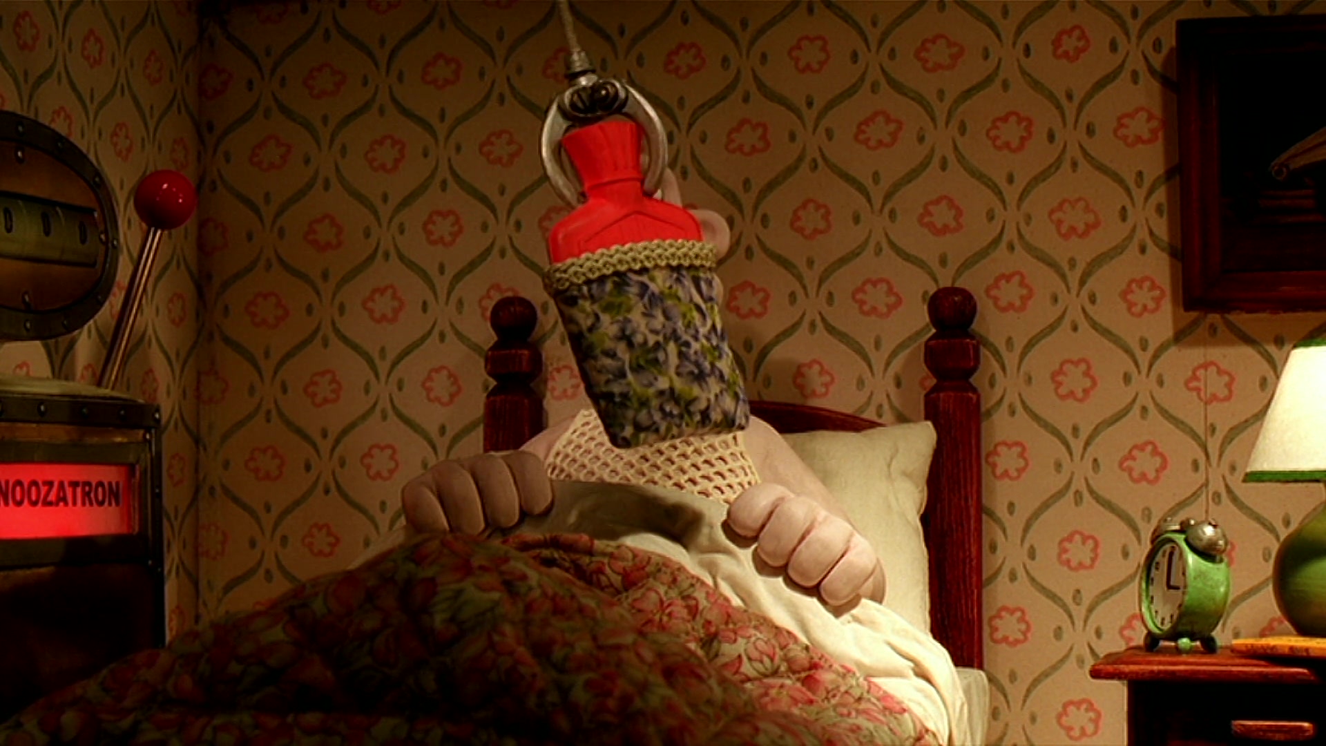 Watch Wallace and Gromit: Cracking Contraptions Online | Stream Season ...