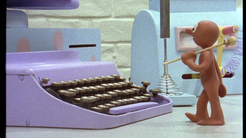 Watch The Morph Files Online | Stream Season 1 Now | Stan