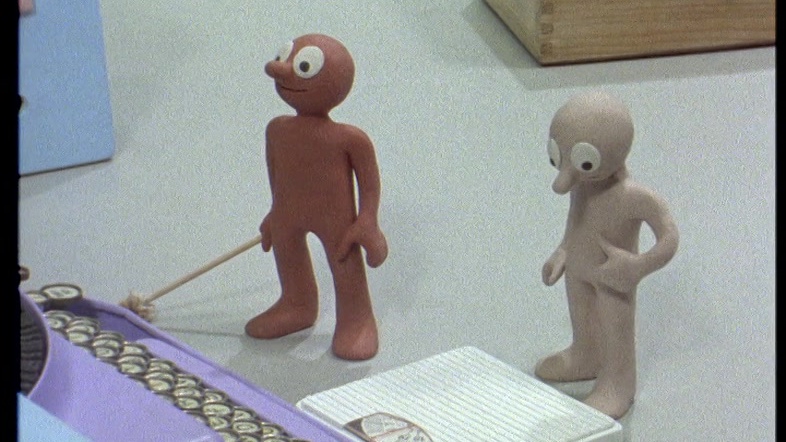 Watch The Morph Files Online | Stream Season 1 Now | Stan
