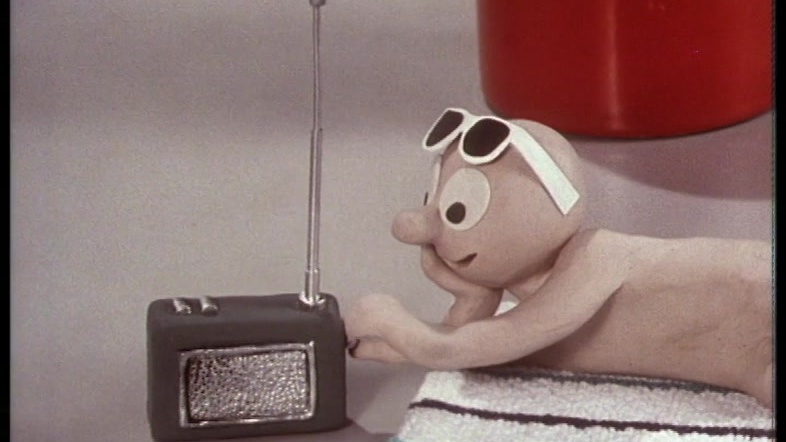 Watch The Morph Files Online | Stream Season 1 Now | Stan