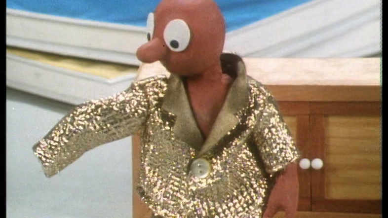 Watch The Morph Files Online | Stream Season 1 Now | Stan