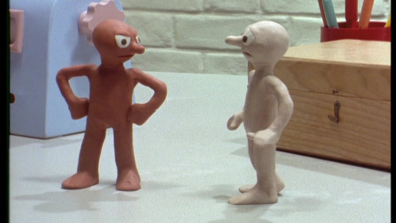 Watch The Morph Files Online | Stream Season 1 Now | Stan