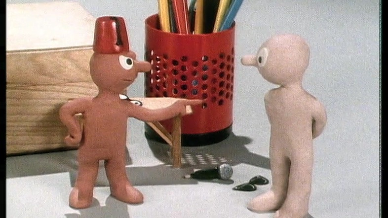 Watch The Morph Files Online | Stream Season 1 Now | Stan