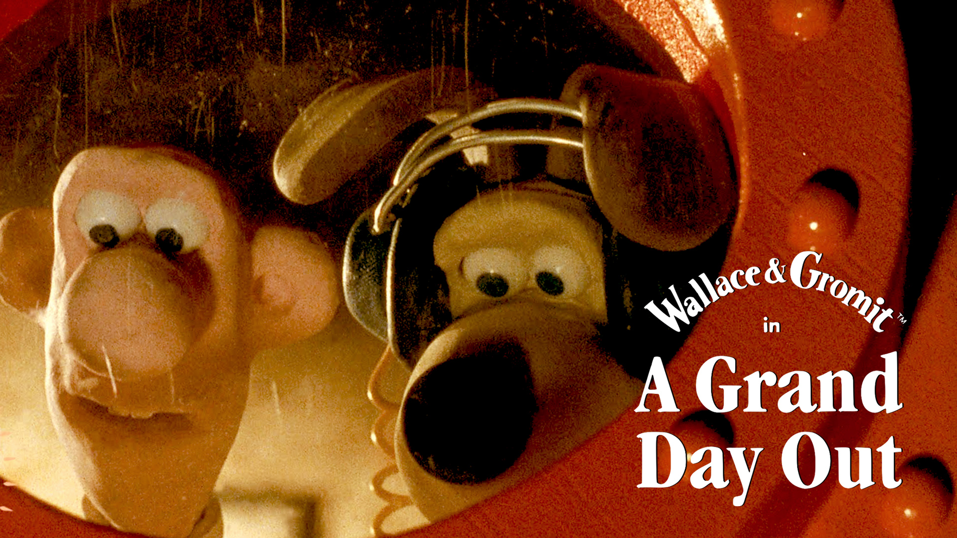 Stream Wallace and Gromit: A Grand Day Out Online | Download and Watch ...