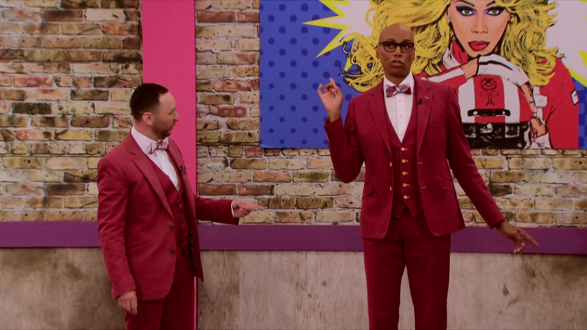 Watch RuPaul's Drag Race Season 5 Online | Stream TV Shows | Stan
