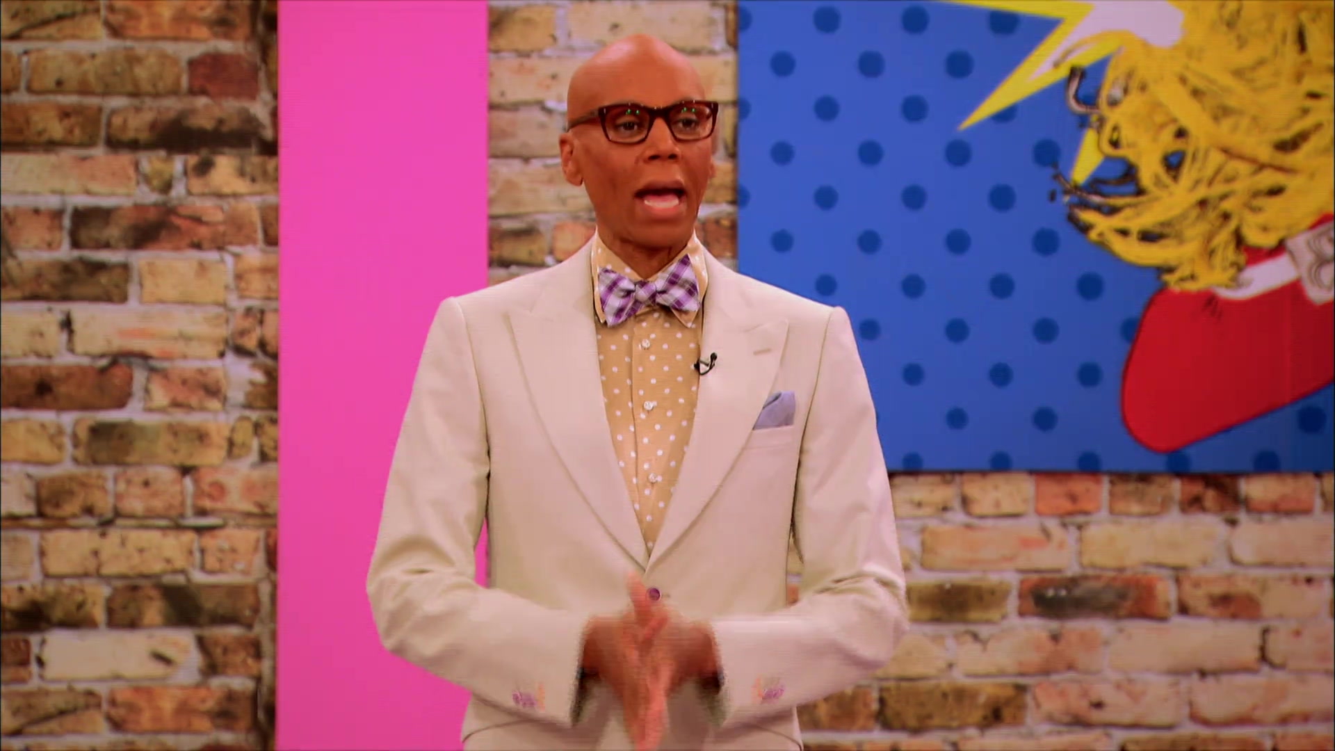Watch Watch RuPaul's Drag Race Season 6 Online | Stream TV Shows | Stan